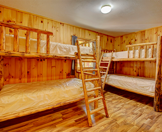 Facility & Accommodations | YMCA